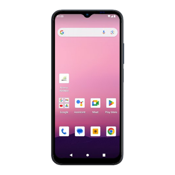 PCD ACCESS WIRELESS BENGAL MAX QUICK START MANUAL Pdf Download | ManualsLib