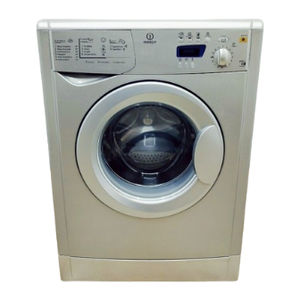 INDESIT WASHER-DRYER INSTRUCTIONS FOR USE MANUAL Pdf Download | ManualsLib