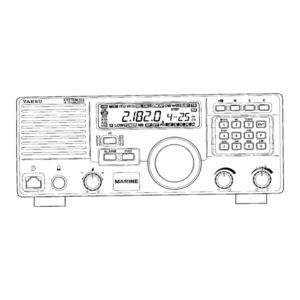 YAESU FT-600 DEALER'S MANUAL Pdf Download | ManualsLib