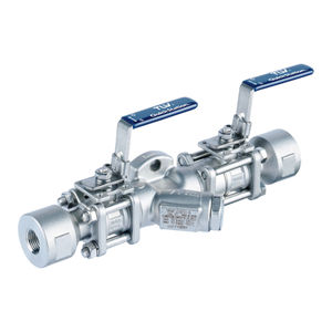 Tlv QS10 Series Manuals | ManualsLib