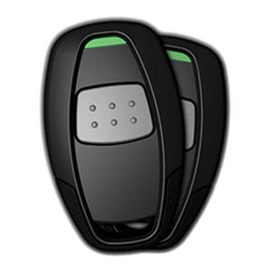 User Manuals: Avital 4115L Remote Start System