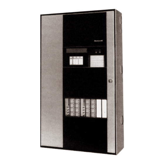 HONEYWELL DELTANET FS90 OPERATING INSTRUCTIONS Pdf Download | ManualsLib