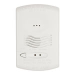 SYSTEM SENSOR CO1224T CARBON MONOXIDE ALARM INSTALLATION AND ...