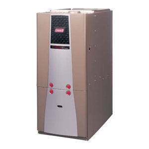 COLEMAN ECHELON FC9V TECHNICAL MANUAL Pdf Download | ManualsLib