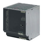 Siemens SITOP PSU100L - 6EP1336-1LB00 24 V/20 A Manual | ManualsLib