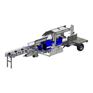 BINDERBERGER SSG750 TRANSLATION OF THE ORIGINAL OPERATING INSTRUCTIONS ...