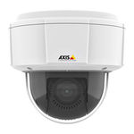 AXIS M5525-E USER MANUAL Pdf Download | ManualsLib