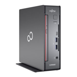 FUJITSU ESPRIMO Q7010 OPERATING MANUAL Pdf Download | ManualsLib
