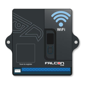 FALCON GSM INSTALLATION AND OPERATION MANUAL Pdf Download | ManualsLib