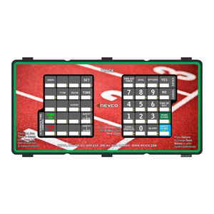 NEVCO MPCW-7 CONTROL OPERATOR'S MANUAL Pdf Download | ManualsLib