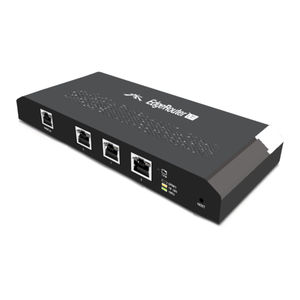UBIQUITI EDGEROUTER LITE ERLITE-3 USER MANUAL Pdf Download | ManualsLib