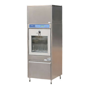 Getinge Decomat 4656 Washer Disinfector Manuals