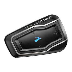 Cardo Freecom 2 / Plus Manual | ManualsLib