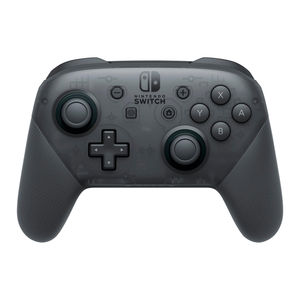 Nintendo Switch 2 Pro Controller Manual | ManualsLib