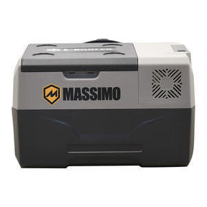 MASSIMO E-KOOLER CX SERIES OWNER'S MANUAL Pdf Download | ManualsLib