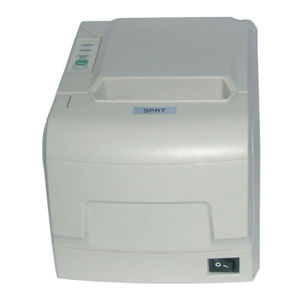 SPRT SP-POS88V USER MANUAL Pdf Download | ManualsLib