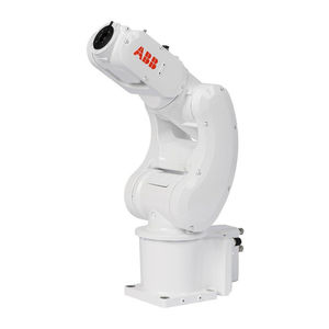 ABB IRB 1010 PRODUCT MANUAL Pdf Download | ManualsLib