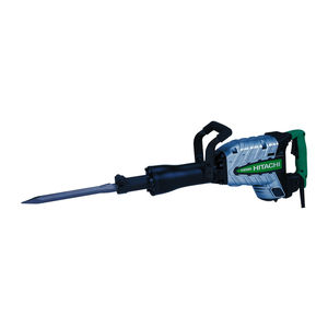 HITACHI H 65 INSTRUCTION MANUAL Pdf Download | ManualsLib