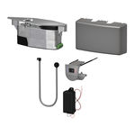 LCN COMPACT 6400 SERIES INSTALLATION INSTRUCTIONS MANUAL Pdf Download ...