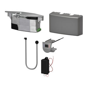 LCN COMPACT 6400 SERIES INSTALLATION INSTRUCTIONS MANUAL Pdf Download ...