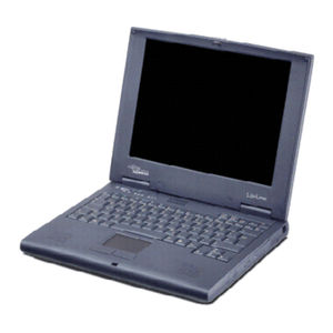 FUJITSU SIEMENS COMPUTERS LITELINE SERIES OPERATING MANUAL Pdf Download ...