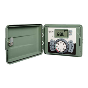 ORBIT TIMER QUICK START MANUAL Pdf Download | ManualsLib