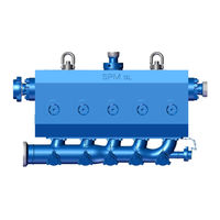 WEIR SPM QWS 2500 OPERATION INSTRUCTION AND SERVICE MANUAL Pdf Download ...