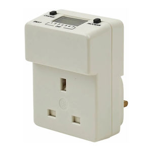 TIMEGUARD ETU17N INSTALLATION & OPERATING INSTRUCTIONS MANUAL Pdf ...