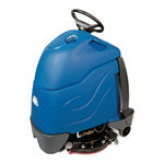 KÄRCHER WINDSOR CHARIOT 2 ISCRUB 20 OPERATING INSTRUCTIONS MANUAL Pdf ...