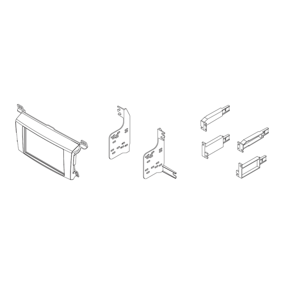 METRA ELECTRONICS 95-8242G INSTALLATION INSTRUCTIONS Pdf Download ...