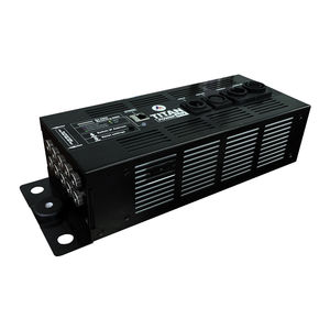 Astera TITAN POWERBOX - Power Supply Manual | ManualsLib