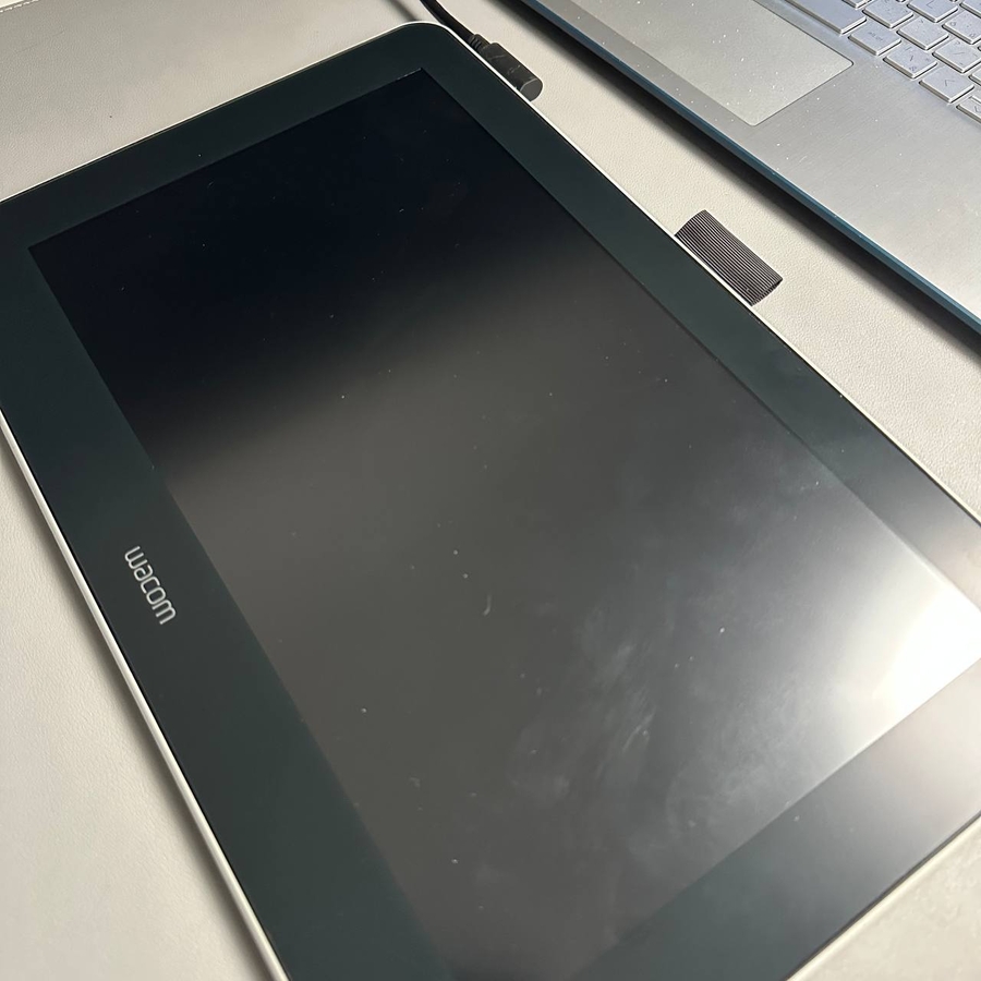 Wacom One Tablet - How to Install Drivers | ManualsLib