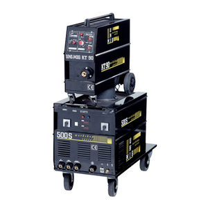 Unimig 500SWF Manuals | ManualsLib