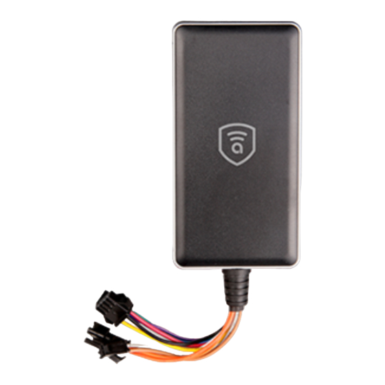 AMBER CONNECT AMB363N USER MANUAL Pdf Download | ManualsLib