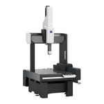 User Manuals: Zeiss CONTURA Measuring Machine
