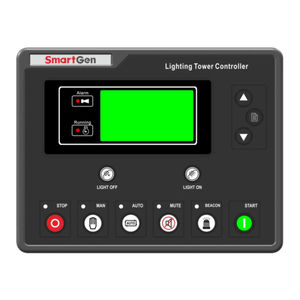 SMARTGEN ALC700 SERIES USER MANUAL Pdf Download | ManualsLib