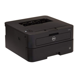 Dell E310dw Manual | ManualsLib