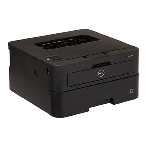 DELL E310DW USER MANUAL Pdf Download | ManualsLib