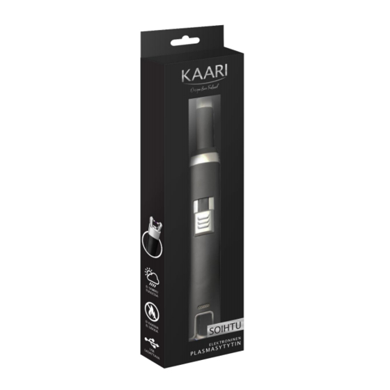 Kaari SOIHTU Manuals | ManualsLib