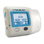 KCI ActiV.A.C. - Therapy System Reference Guide | ManualsLib