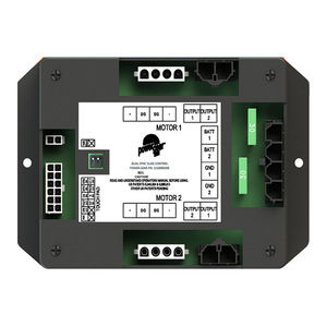 LIPPERT POWER GEAR M2 SYNC ROOM SLIDE-OUT MANUAL Pdf Download | ManualsLib