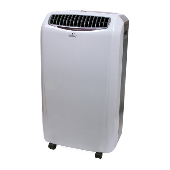 WINDCHASER PAC9 INSTRUCTION AND MAINTENANCE MANUAL Pdf Download ...