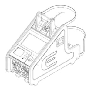 EUROSETS ECMOLIFE INSTRUCTIONS FOR USE MANUAL Pdf Download | ManualsLib
