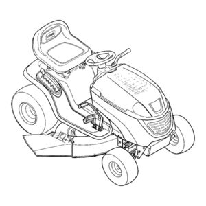 Toro LX426 Manuals | ManualsLib