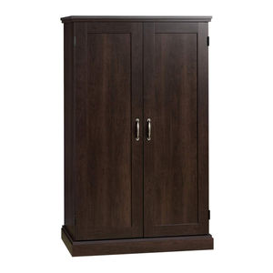 SAUDER 411614 ASSEMBLY INSTRUCTIONS MANUAL Pdf Download | ManualsLib