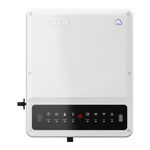 GOODWE EH SERIES USER MANUAL Pdf Download | ManualsLib