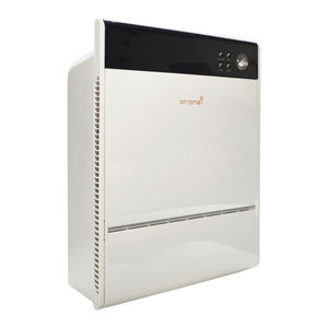 ORANSI MAX USER MANUAL Pdf Download | ManualsLib