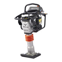 MIKASA MT-72FW INSTRUCTION MANUAL Pdf Download | ManualsLib