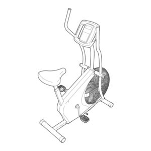 PROFORM XP WHIRLWIND 280 USER MANUAL Pdf Download | ManualsLib