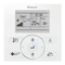 DAIKIN DCS303A51 REMOTE CONTROL OPERATION MANUAL | ManualsLib